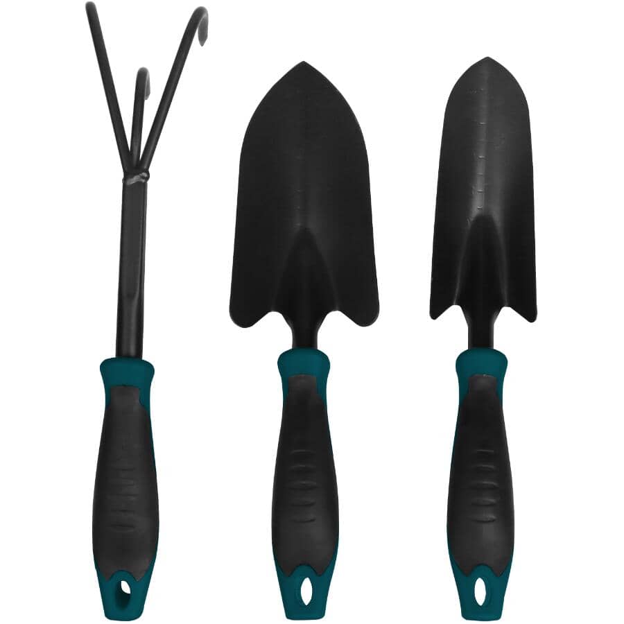 HOME ESSENTIALS Garden Tool Set | Home Hardware