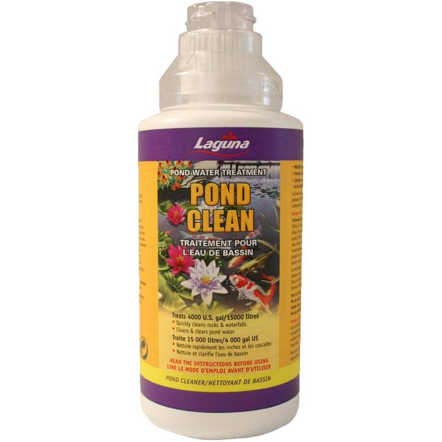 LAGUNA 473mL Pond Cleaner | Home Hardware