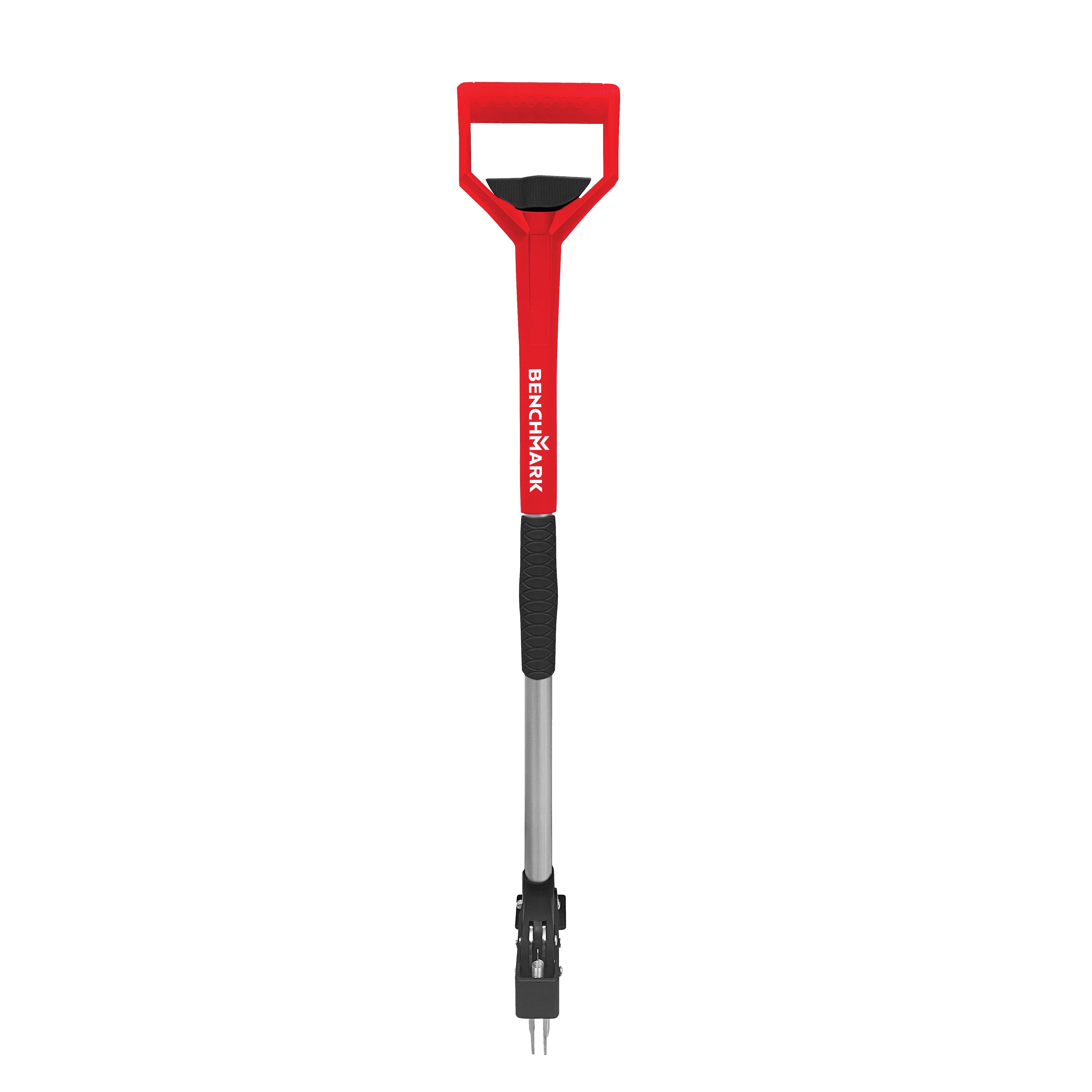 BENCHMARK 4 Claw Telescopic Garden weeder | Home Hardware