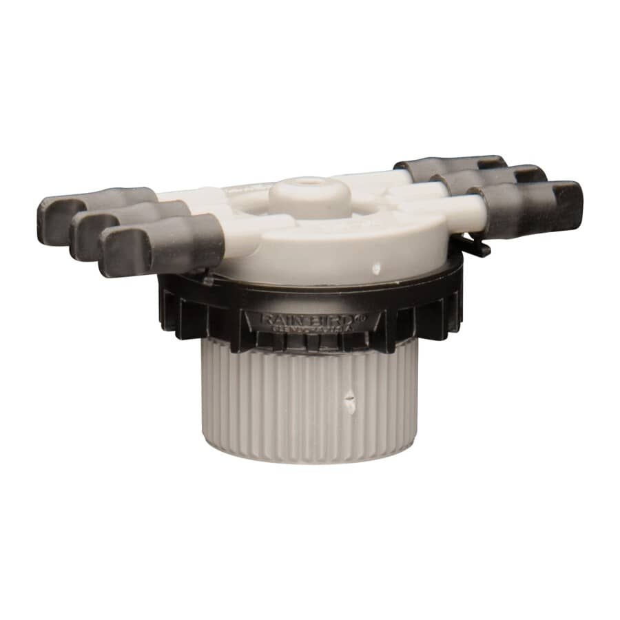 RAINBIRD 6 Port Free Flow Manifold | Home Hardware