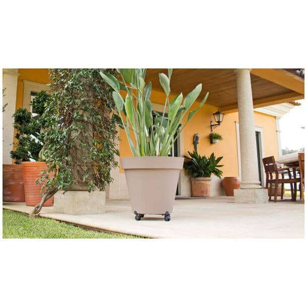 ARTEVASI Small Adjustable Support Plant Caddy | Home Hardware