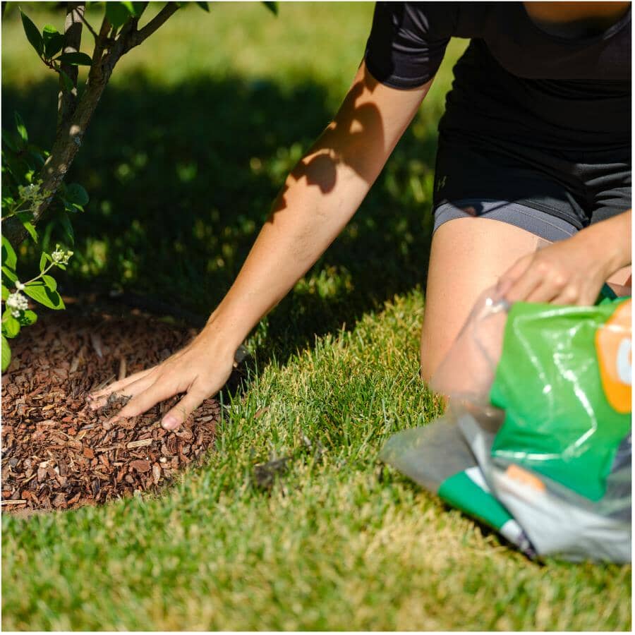 CIL GOLFGREEN 2 Cu.Ft. Decorative Garden Bark Nugget Chips | Home Hardware