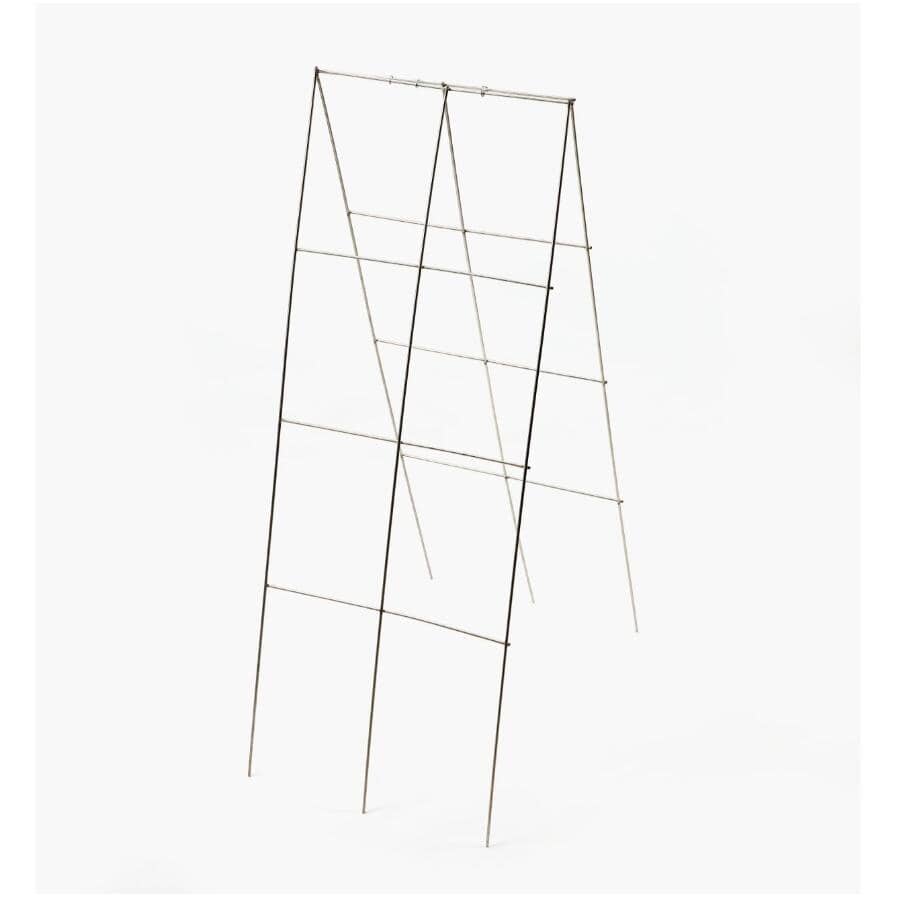 WIRECRAFT 42" x 15.5" Folding "A" Frame Plant Support | Home Hardware