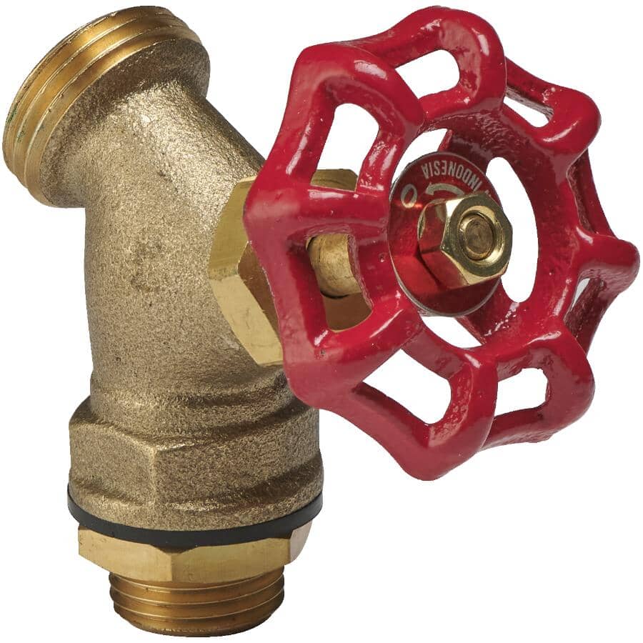 HOME ESSENTIALS Rain Barrel Spigot | Home Hardware