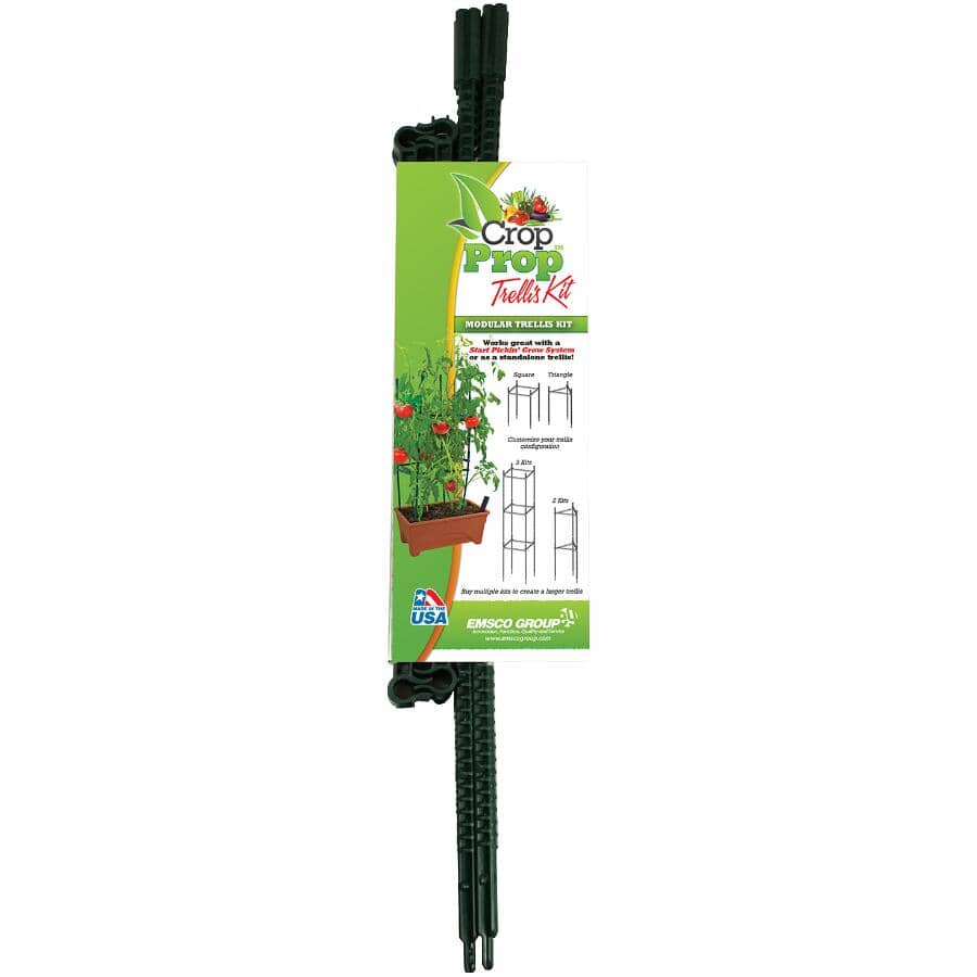 EMSCO Modular Vertical Trellis Kit | Home Hardware