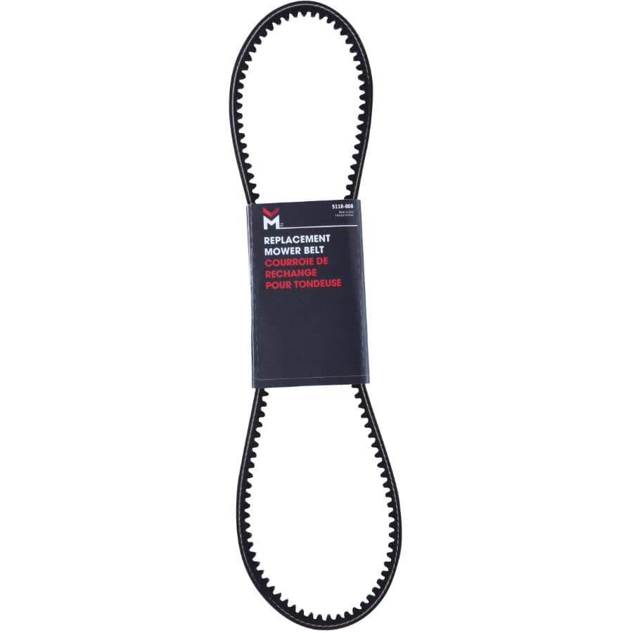 BENCHMARK Cordless Lawn Mower Replacement Belt | Home Hardware