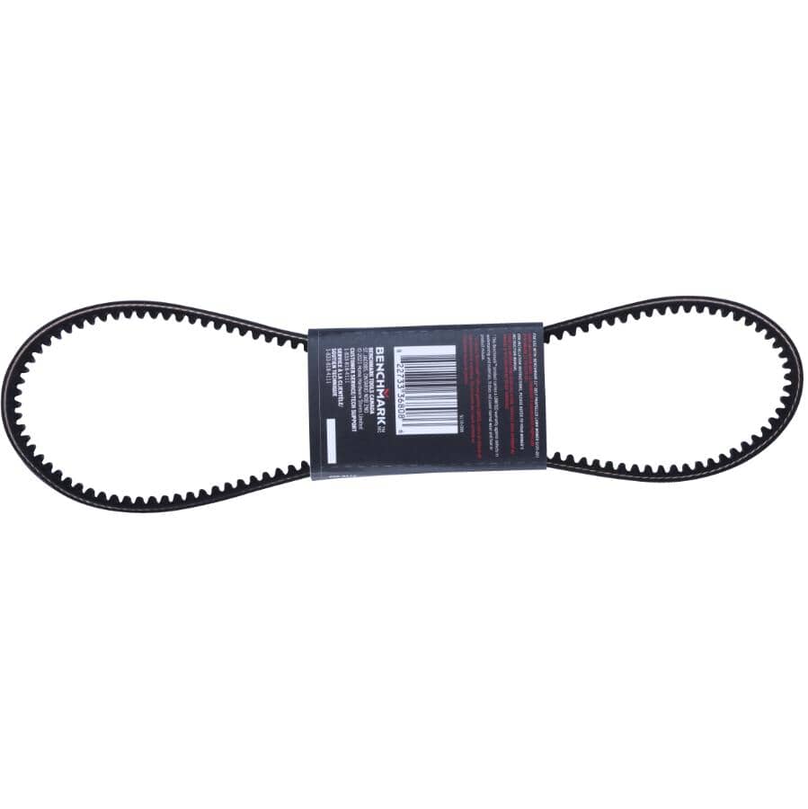 BENCHMARK Cordless Lawn Mower Replacement Belt | Home Hardware