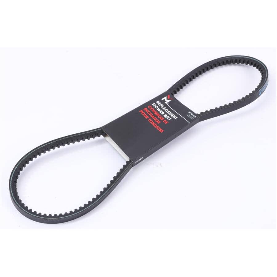 BENCHMARK Cordless Lawn Mower Replacement Belt | Home Hardware