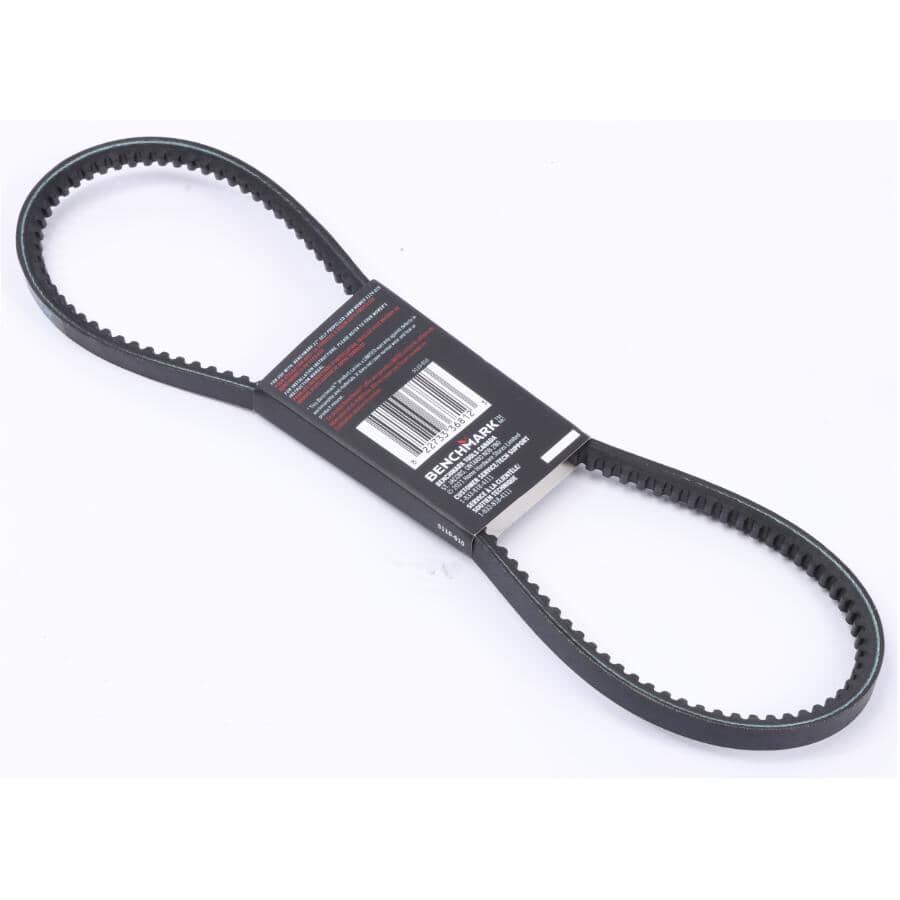 BENCHMARK Cordless Lawn Mower Replacement Belt | Home Hardware