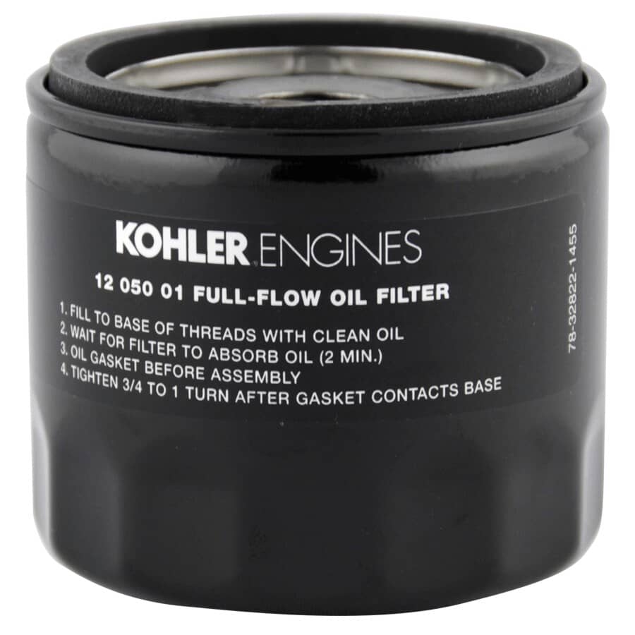 Kohler Engine Oil Filter | Home Hardware