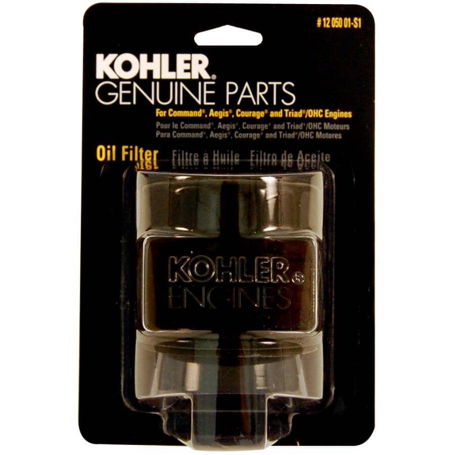 Kohler Engine Oil Filter | Home Hardware