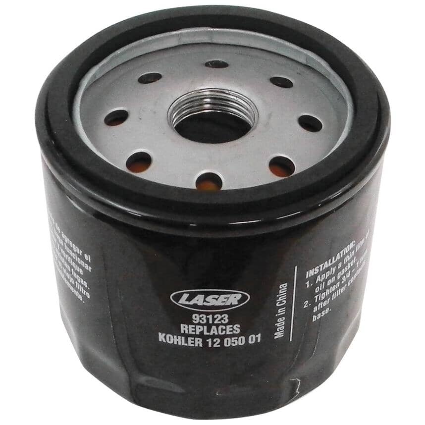 LASER Tractor Oil Filter | Home Hardware