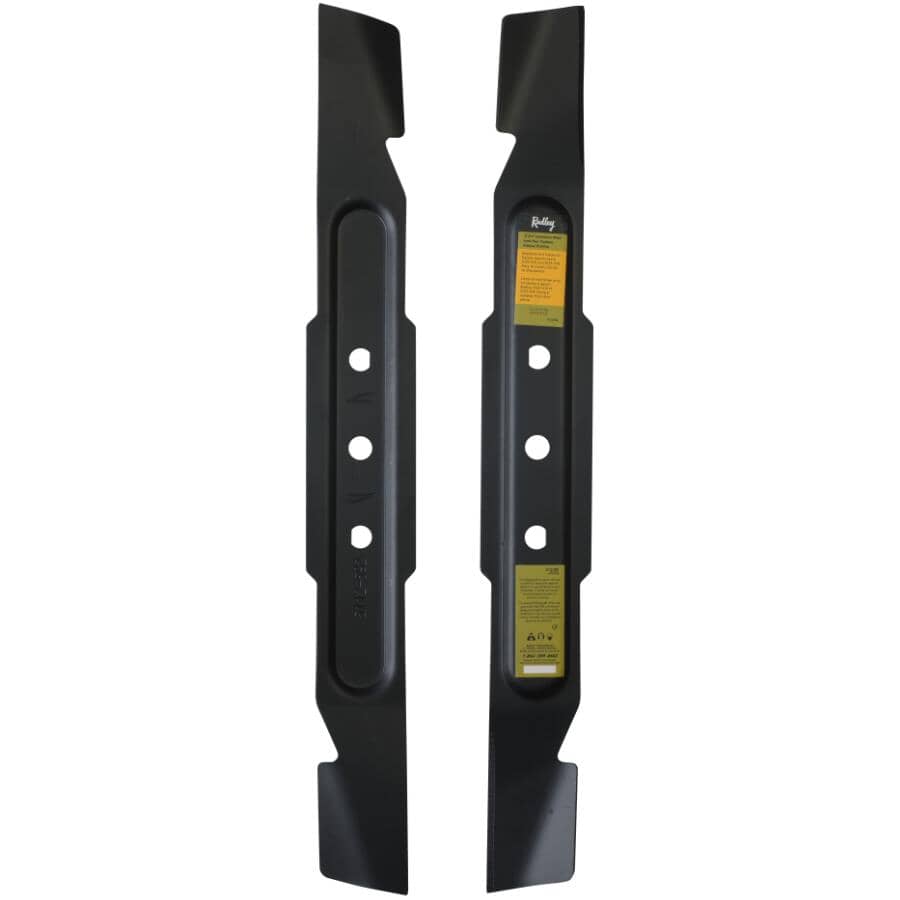 RADLEY 15.75" Lawn Mower Blade | Home Hardware