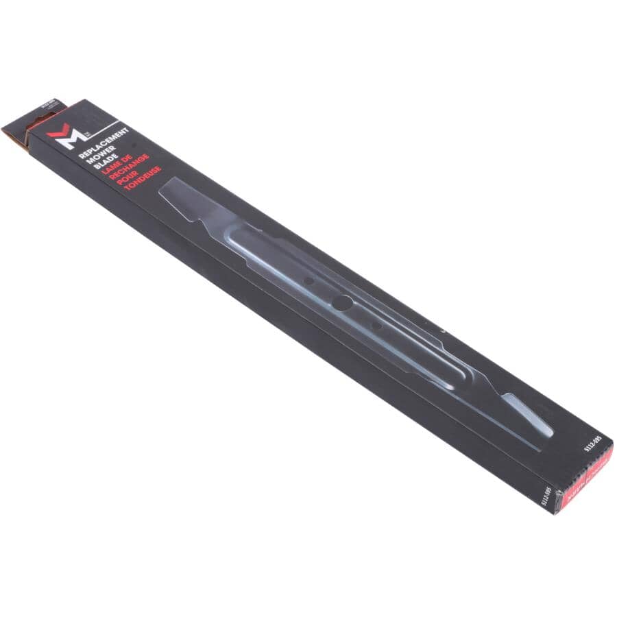 BENCHMARK Replacement Lawn Mower Blade | Home Hardware