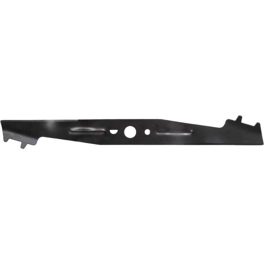 BENCHMARK Replacement Lawn Mower Blade | Home Hardware