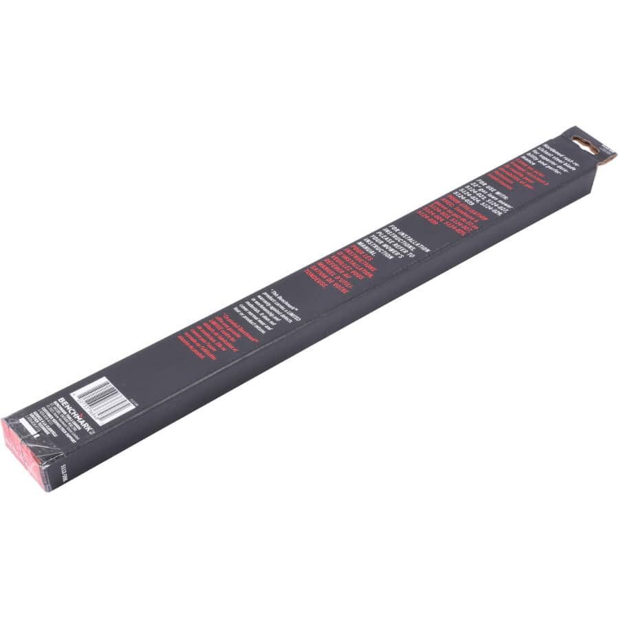 BENCHMARK Replacement Lawn Mower Blade | Home Hardware