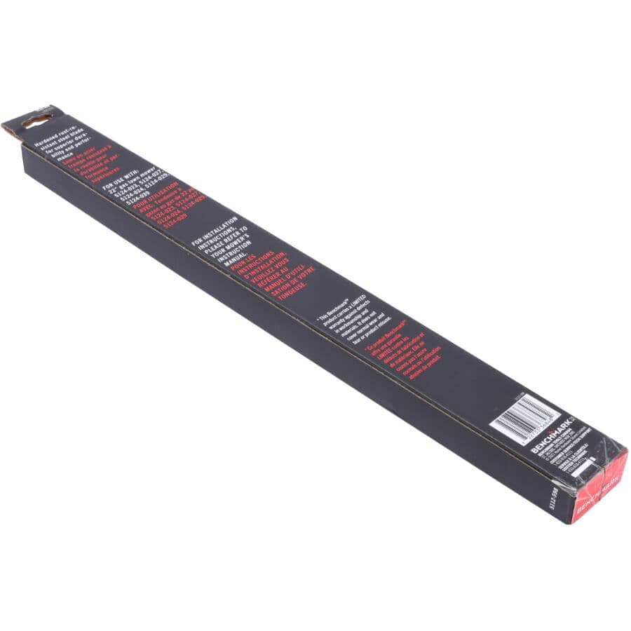 BENCHMARK Replacement Lawn Mower Blade | Home Hardware