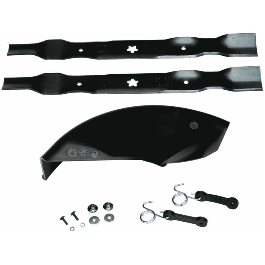 HUSQVARNA 42" Side Discharge Mulch Kit | Home Hardware
