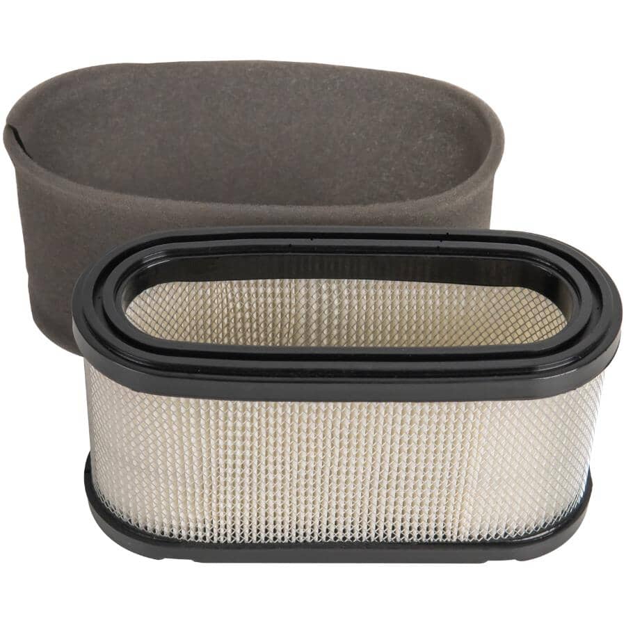 BENCHMARK 42" Lawn Tractor Air Filter for BCT42SH | Home Hardware