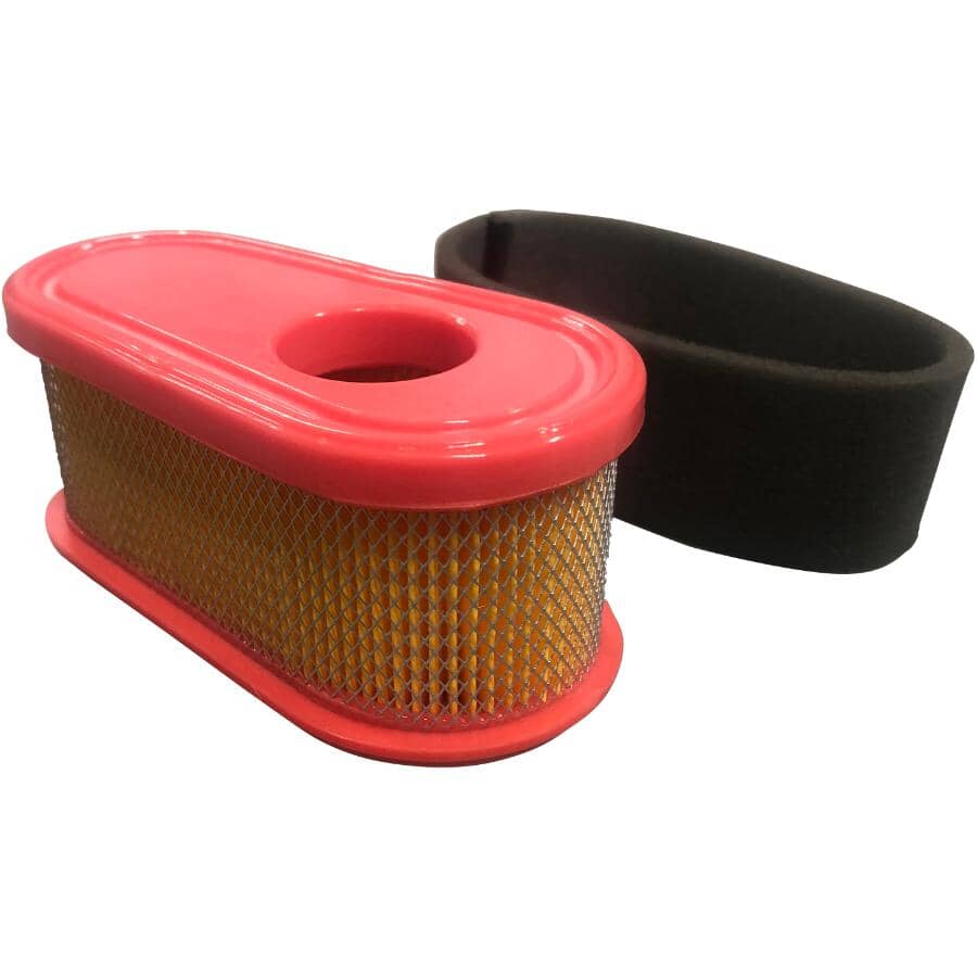 BENCHMARK 24" Lawn Tractor Air Filter for BCT24M | Home Hardware