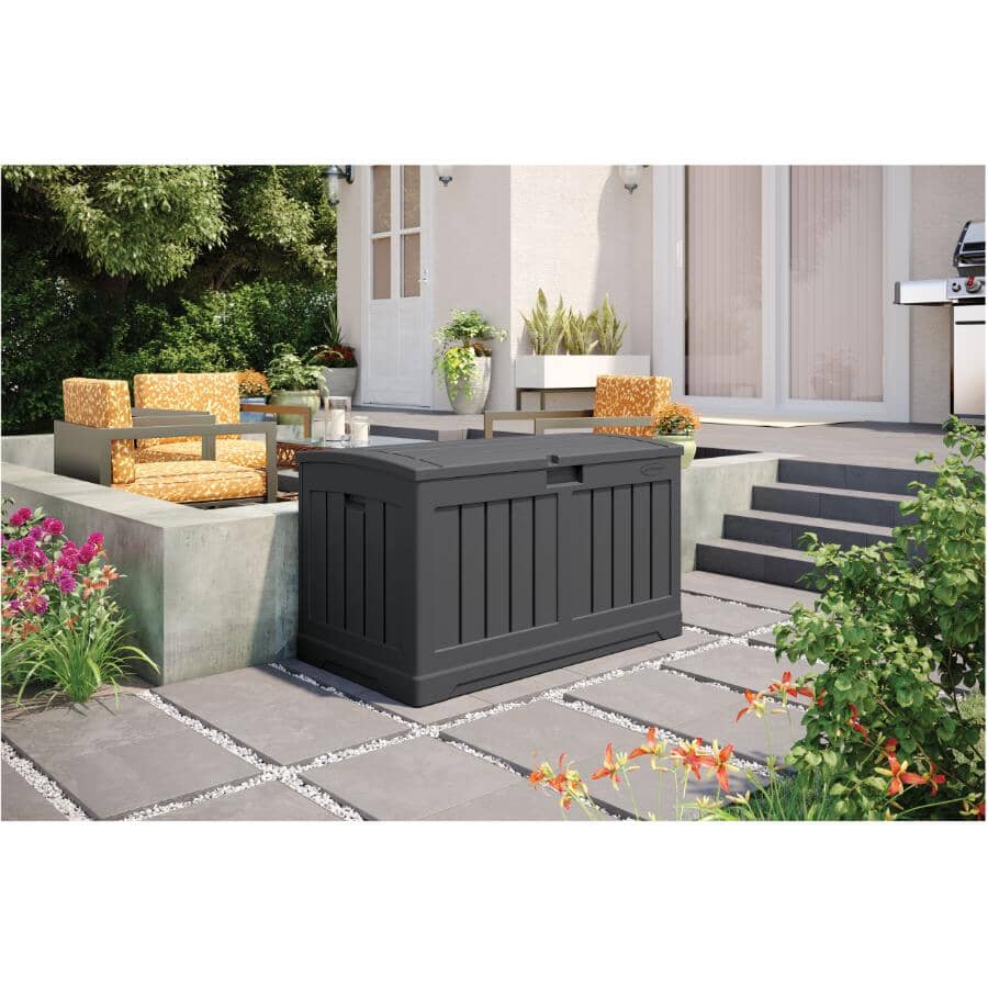 SUNCAST Storage Deck Box | Home Hardware