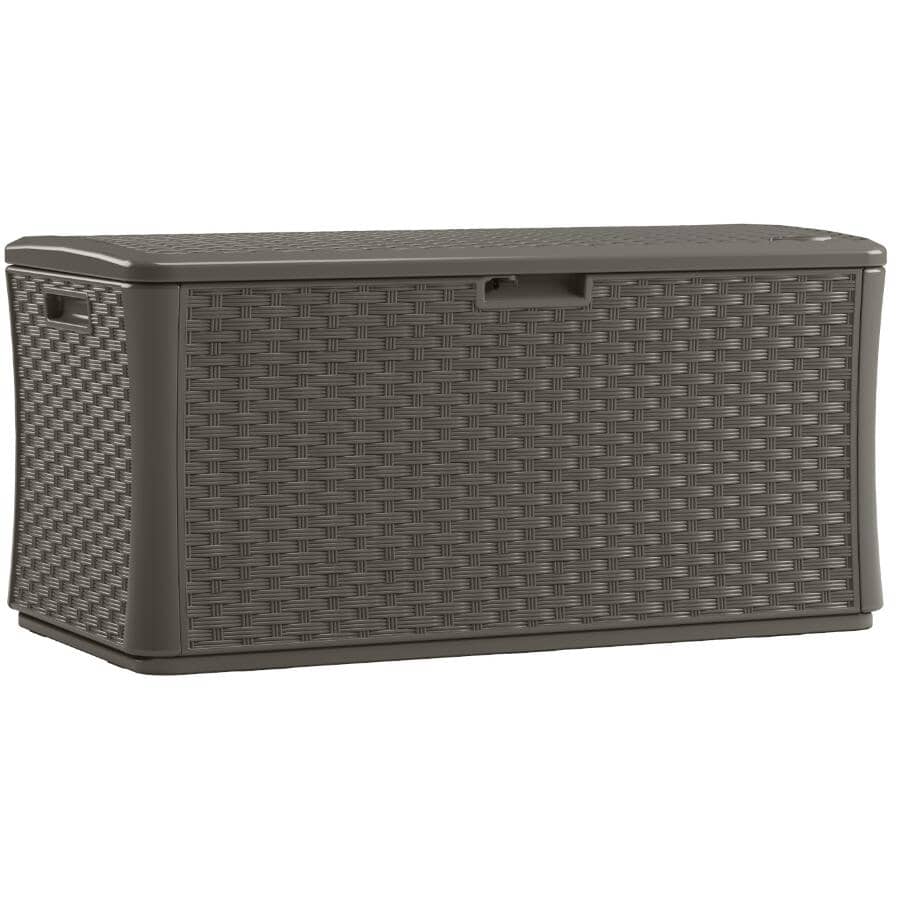 SUNCAST Storage Deck Box | Home Hardware