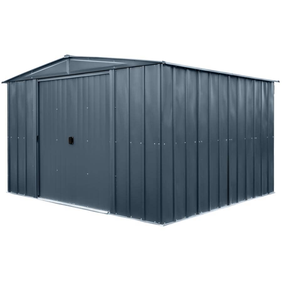 ARROW SHEDS 10' x 10' Dresden Storage Shed | Home Hardware
