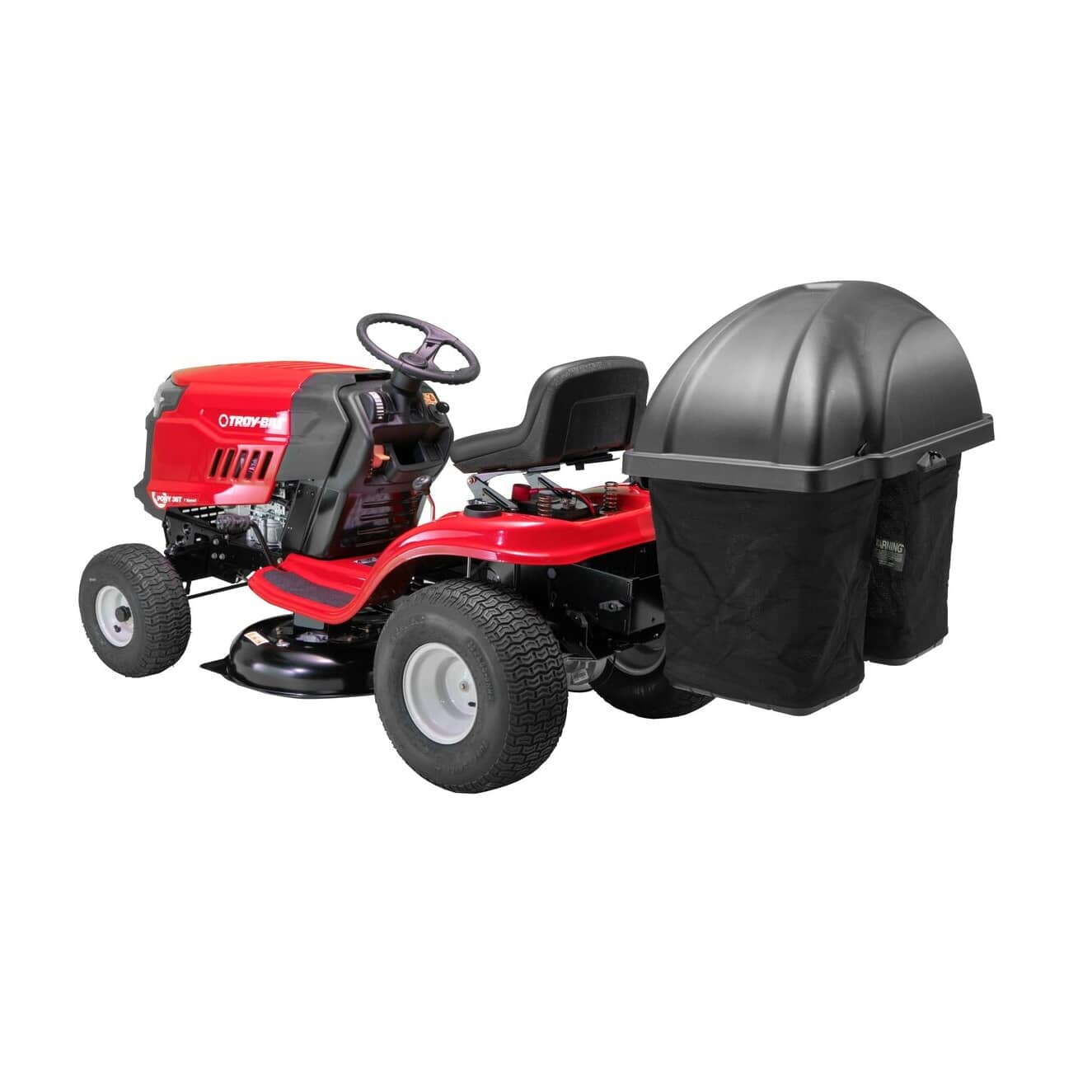 ATLAS Double Bagger for 36" Riding Mower | Home Hardware