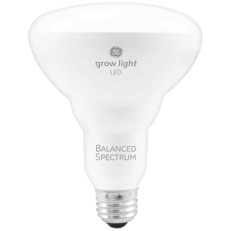 GE Balanced Spectrum LED Grow Light - 9 W | Home Hardware