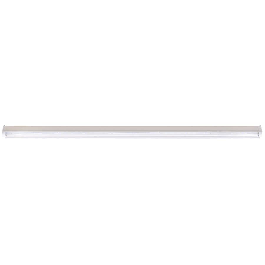 GE LIGHTING Balanced Spectrum 48" LED Grow Light Fixture | Home Hardware