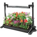 SUNBLASTER Nanodome Mini Greenhouse Kit with Universal T5 Stand | Home Hardware