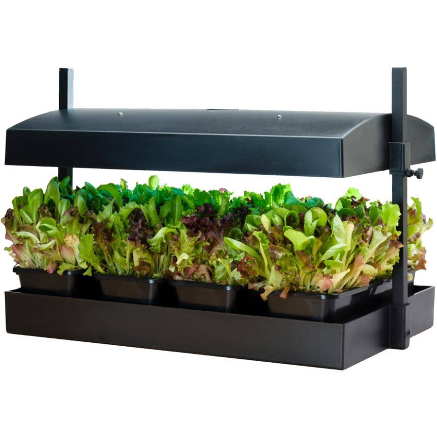 SUNBLASTER Garden Grow Light Kit | Home Hardware
