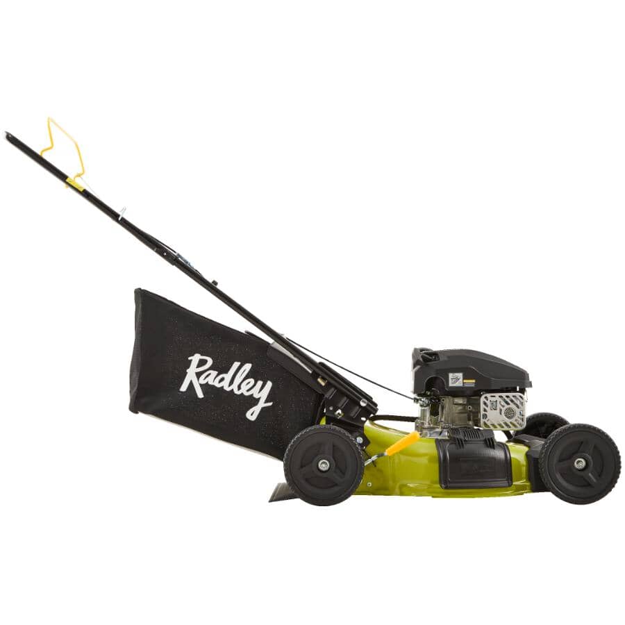 RADLEY Tondeuse à essen | Home Hardware