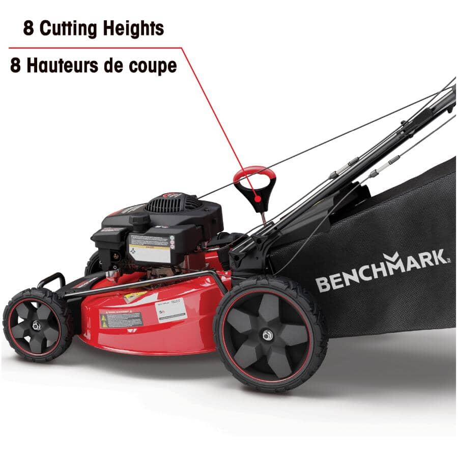 BENCHMARK 173cc Self | Home Hardware