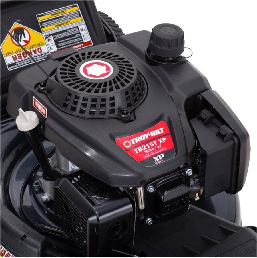 TROY-BILT 163cc Self | Home Hardware