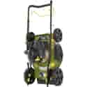 RADLEY 150cc 2-in-1 Gas Lawn Mower - 21" | Home Hardware