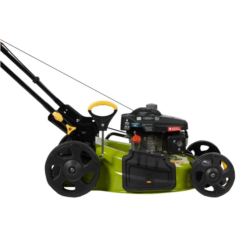 RADLEY 173cc 3-in-1 Gas Lawn Mower | Home Hardware