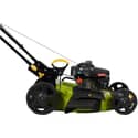 RADLEY 173cc 3-in-1 Gas Lawn Mower - 22" | Home Hardware