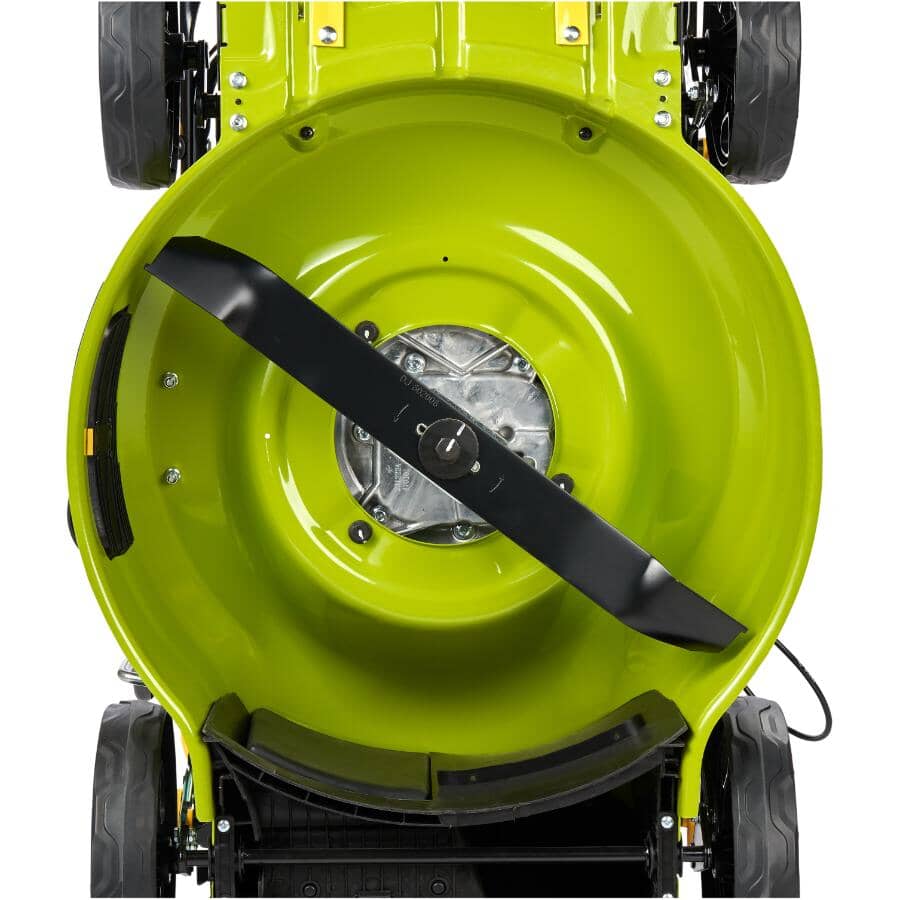 RADLEY 173cc 3-in-1 Gas Lawn Mower | Home Hardware
