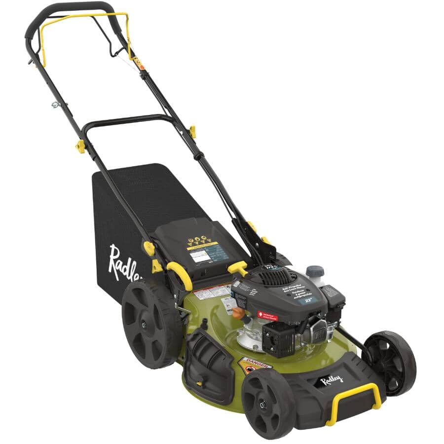 RADLEY 173cc 3-in | Home Hardware