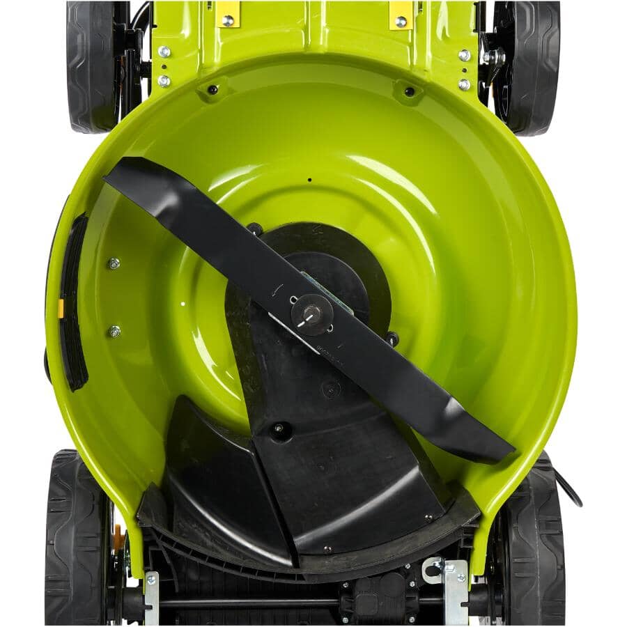 RADLEY 173cc 3-in-1 Self-Propelled Gas Lawn Mower | Home Hardware