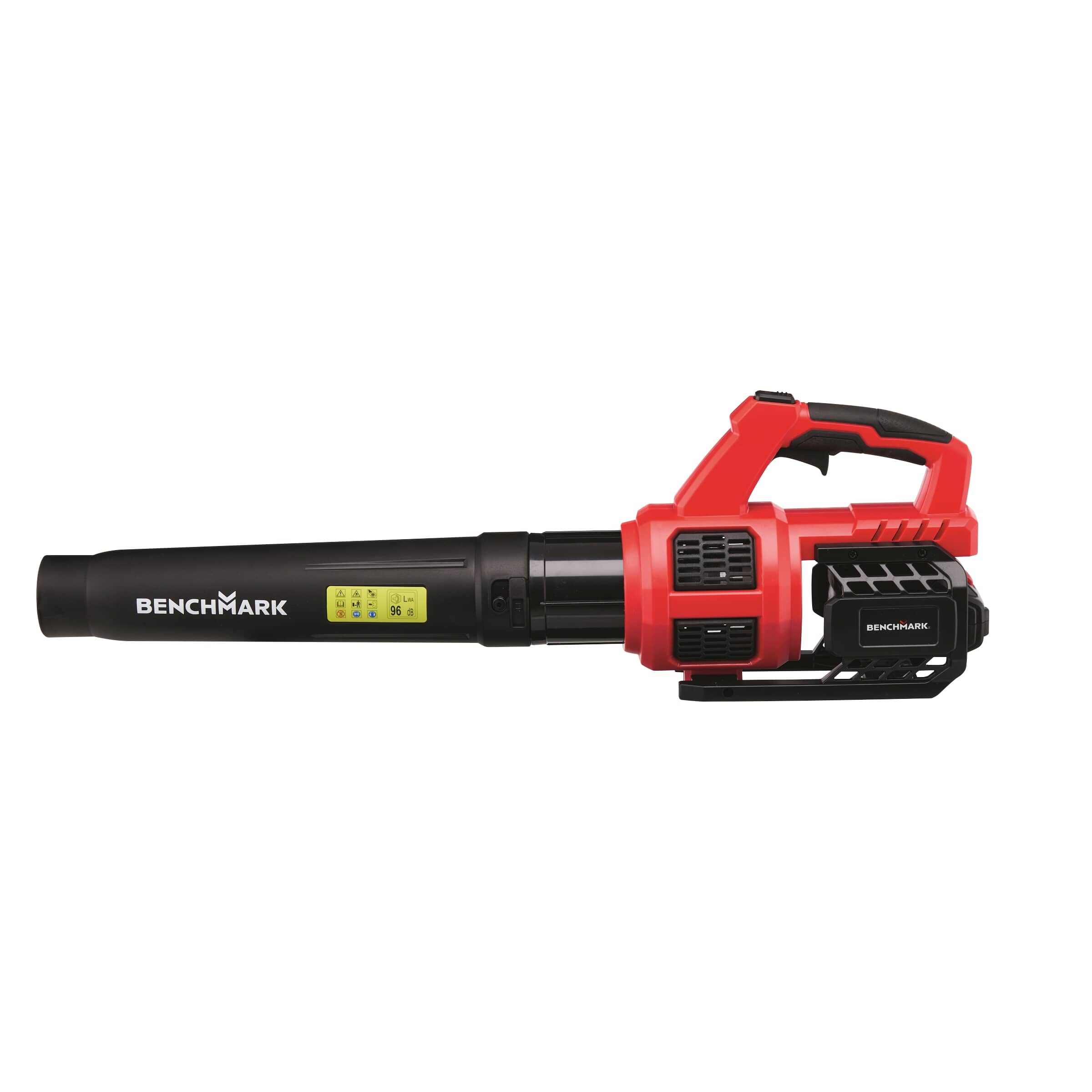 BENCHMARK Cordless Leaf Blower | Home Hardware