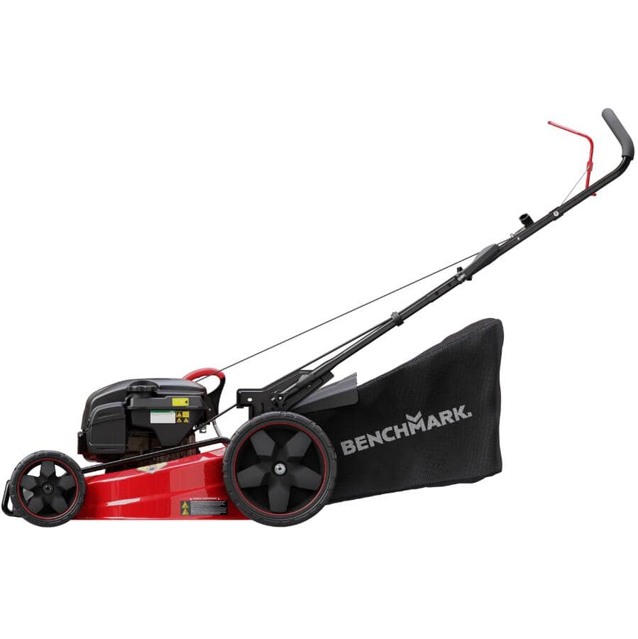 BENCHMARK 163cc Self | Home Hardware