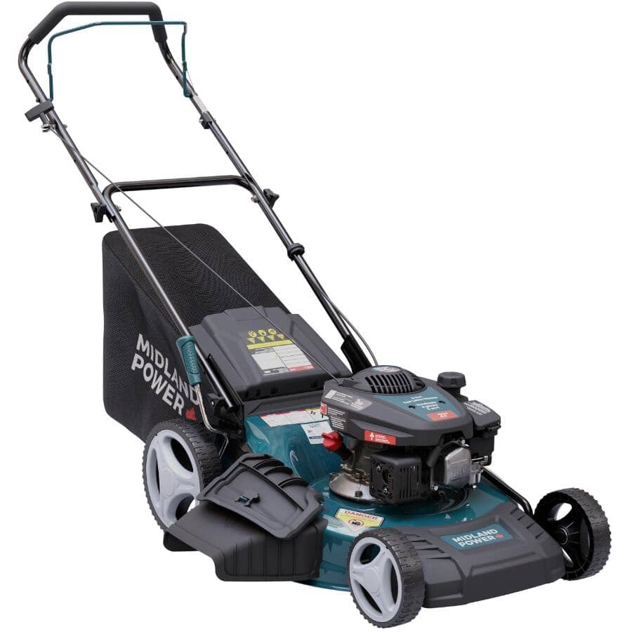 MIDLAND POWER 150cc 3-in | Home Hardware