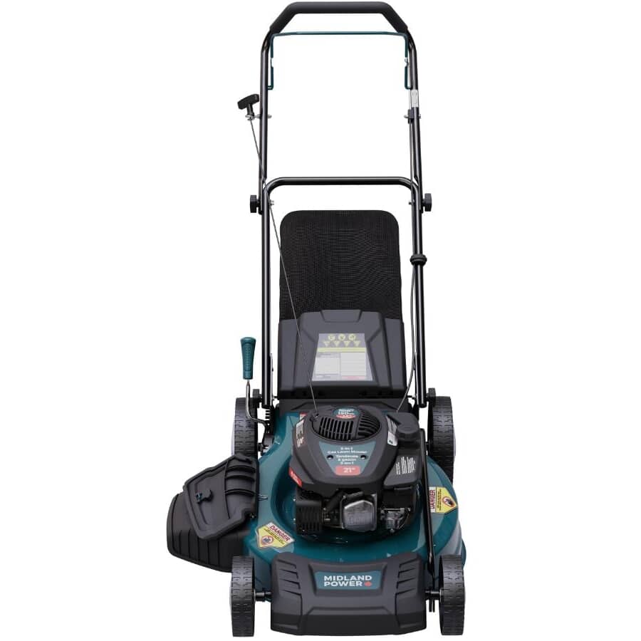 MIDLAND POWER 150cc 3-in | Home Hardware