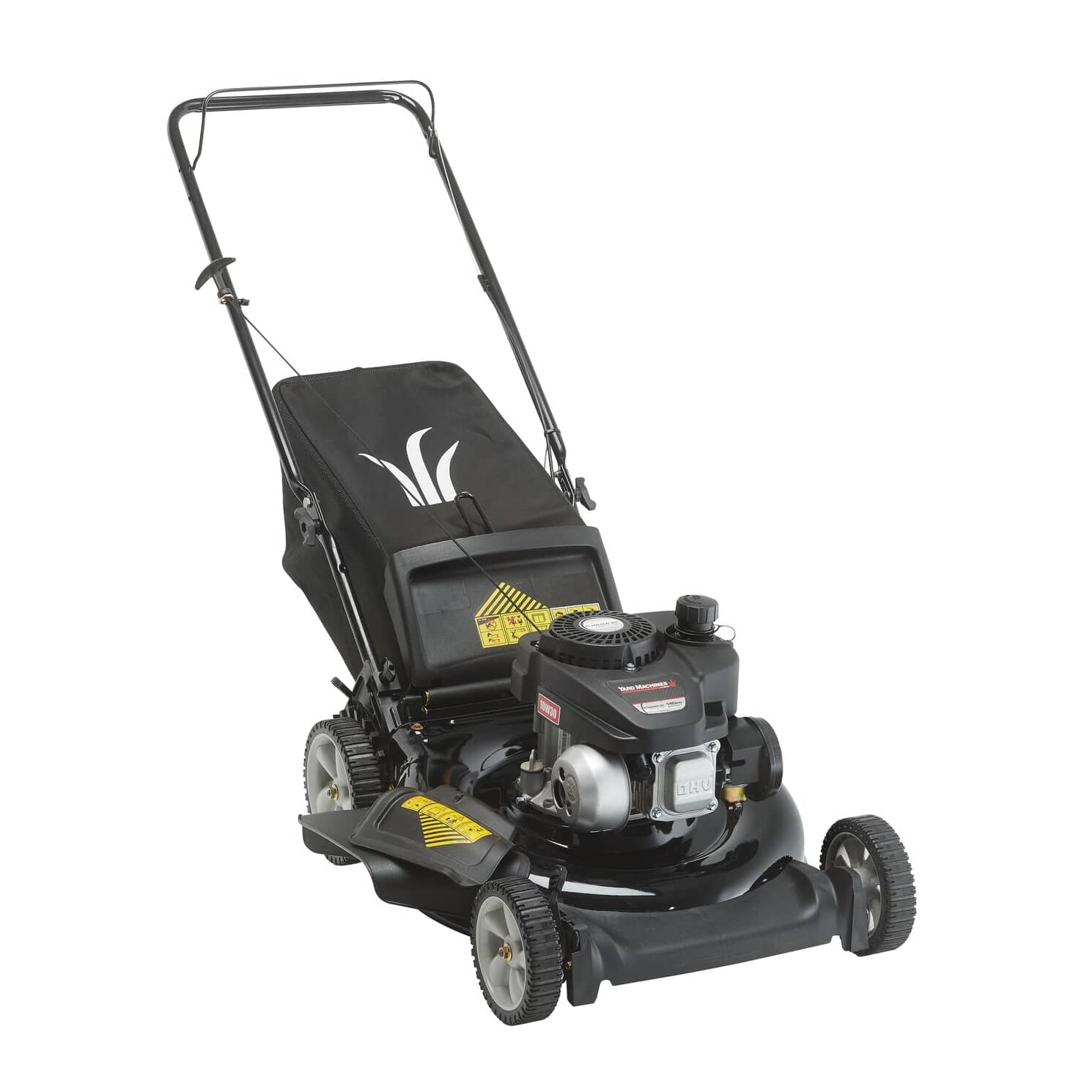YARD MACHINES 140cc 3-in | Home Hardware