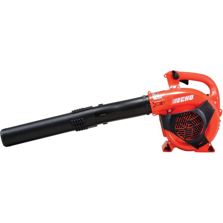ECHO 25.4 cc 2-Cycle Handheld Power Blower | Home Hardware
