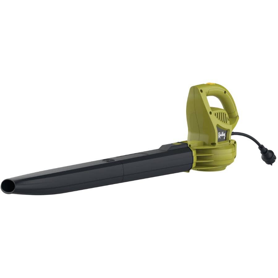 RADLEY Electric Leaf Blower - 7 amp | Home Hardware