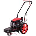 BENCHMARK 170cc Walk Behind Gas Lawn Trimmer | Home Hardware