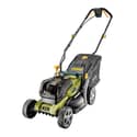 RADLEY 14.5" Cordless Lawn Mower | Home Hardware